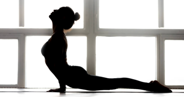 5 Beginner-Friendly Yoga Poses that Effectively Relieve Stress ...