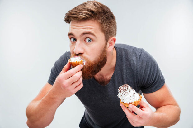 5 Signs You Are Consuming Too Much Sugar and What to Do About It ...