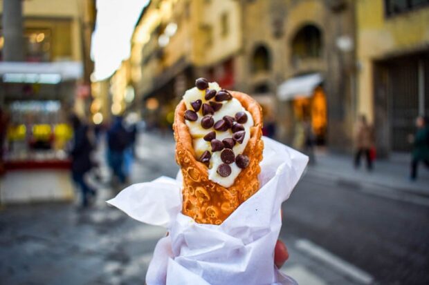 Italian Snack Foods: A Delicious Journey Through Italys Culinary ...